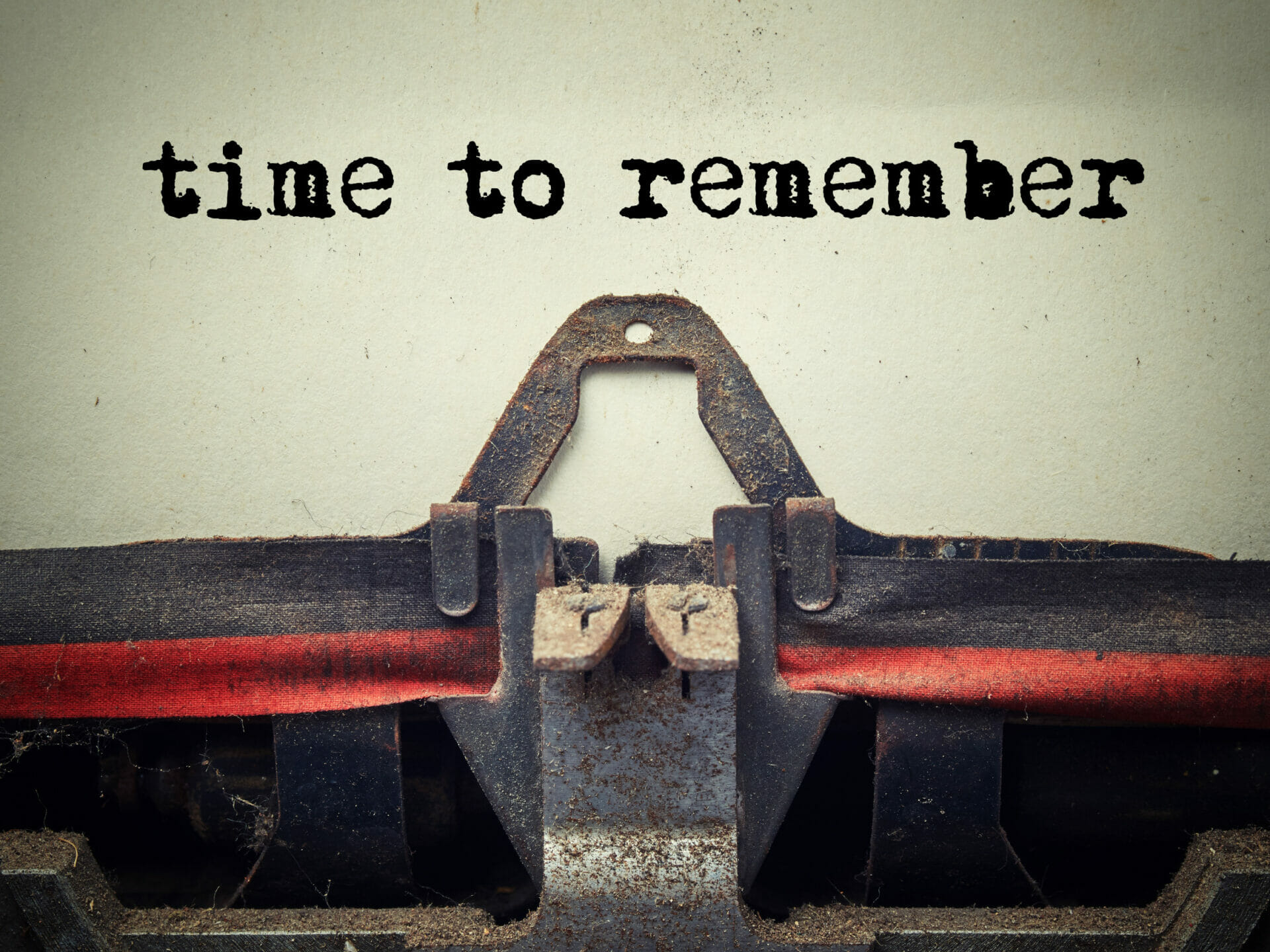 Remembrance - Why Is This Happening To Me... AGAIN?!